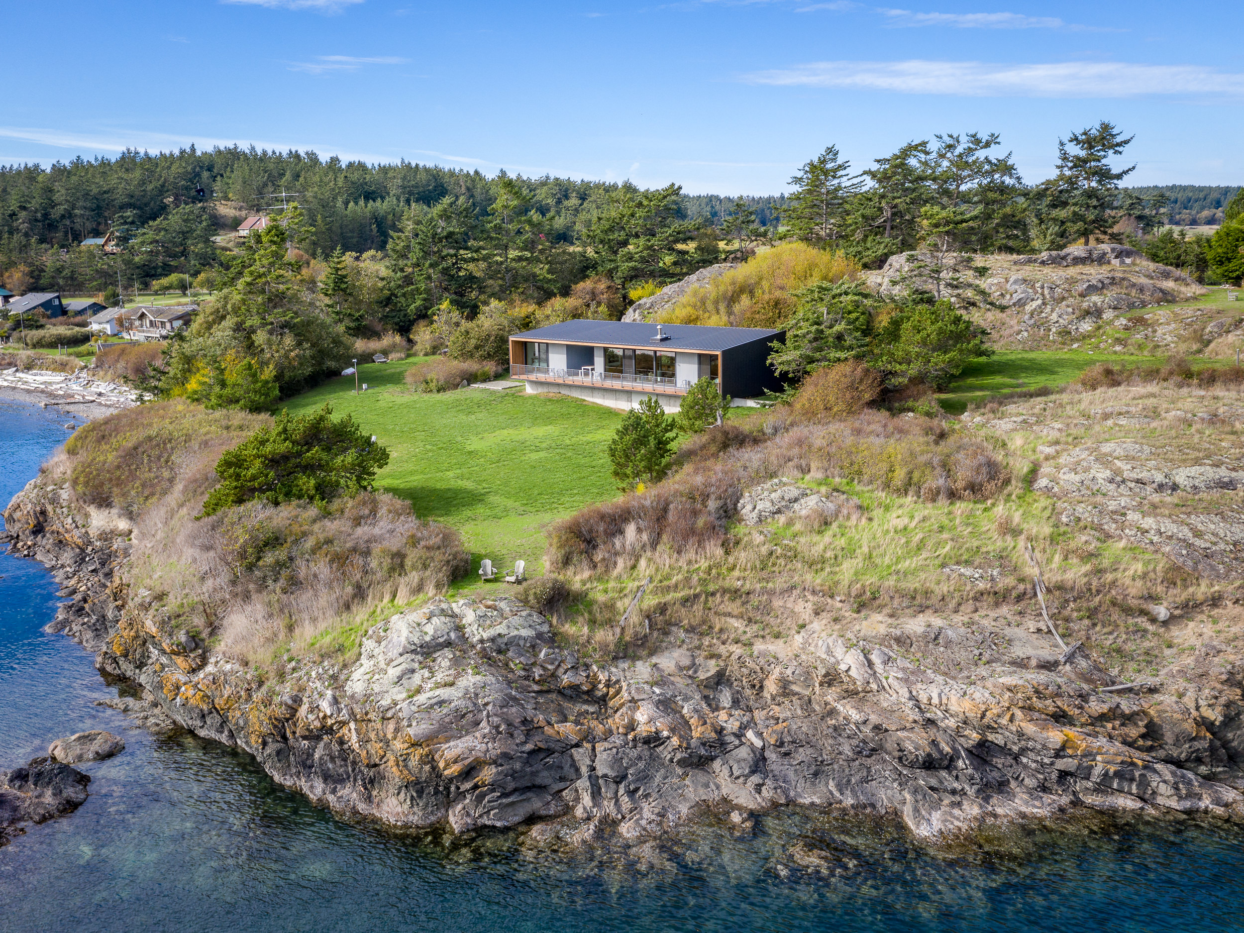 Serving Lopez Island Since 1985